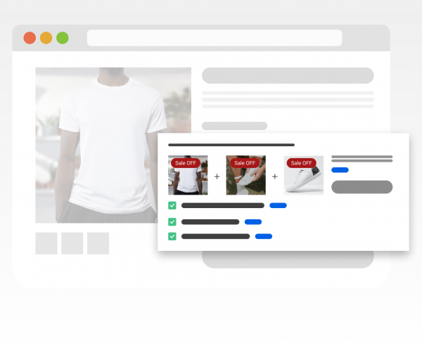 Peasisoft: #1 Upsell, Boosting AOV solution for BigCommerce